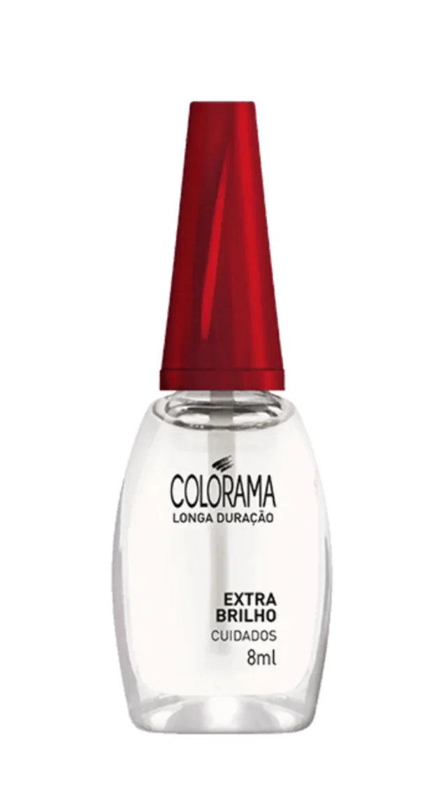 Colorama Extra Brilho | Mercado Brasil