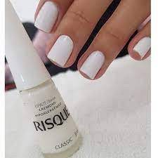 Esmalte Risque Classic | Mercado Brasil